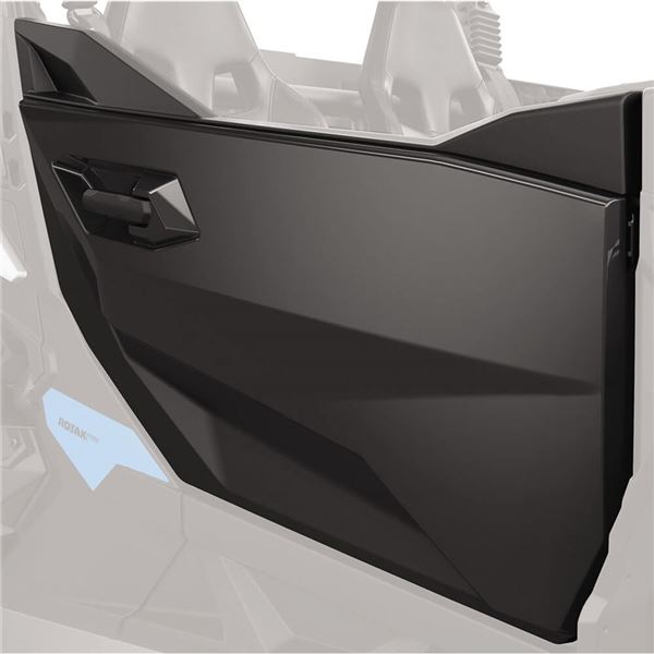 Can-Am Sport Half Doors | ChapMoto.com