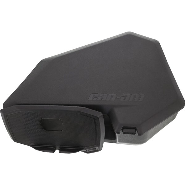 Can-Am Electronic Device Holder With Magnetic Adjustable Support ...