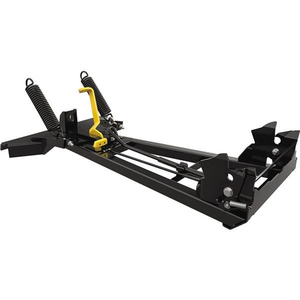 Can-Am ProMount Push Plow Frame With Quick Attach System | ChapMoto.com