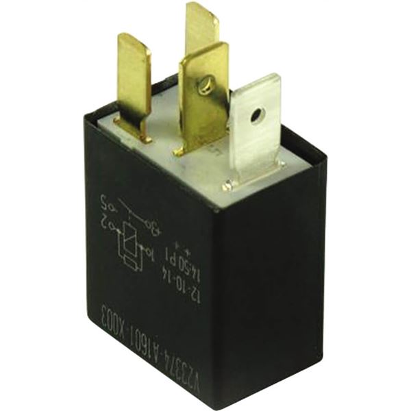 Denali PowerHub2 Replacement Relay | ChapMoto.com