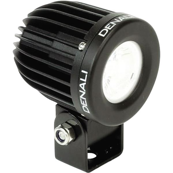 Denali D2 L.E.D. Light Pod With M8 Mount | ChapMoto.com