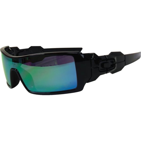 Oakley Oil Rig Sunglasses | ChapMoto.com