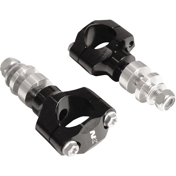Neken 7/8" Universal Handlebar Clamps | ChapMoto.com