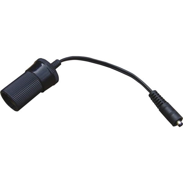 Gears Canada Gen-X Female Auxiliary Power Plug Adapter | ChapMoto.com