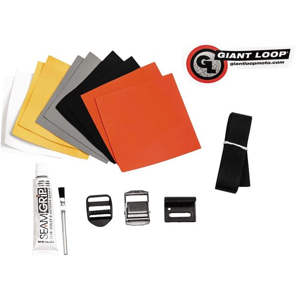 Giant Loop Gear Repair Kit | ChapMoto.com