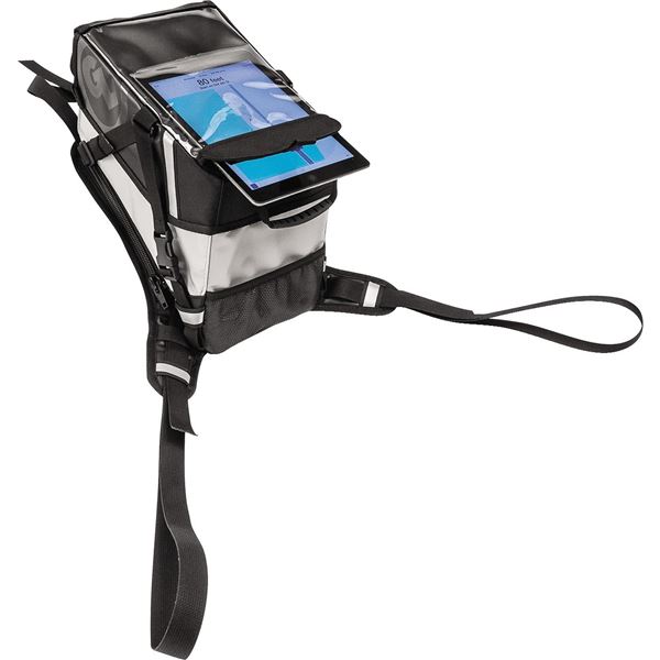 Giant Loop Kiger Pro Tank Bag | ChapMoto.com