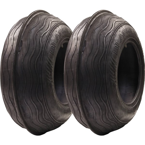 Ocelot 21x7-10 Blacktail Front Tire - Set Of 2 | ChapMoto.com
