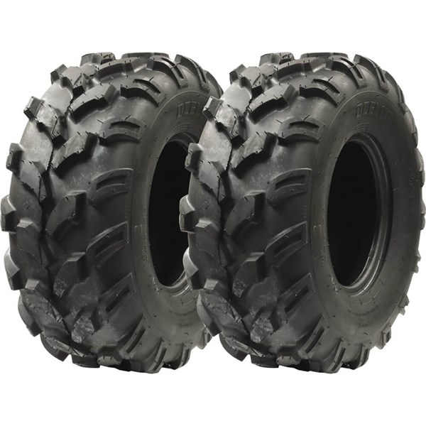 Ocelot 19x7-8 P311 ATV Tires - Set Of 2 | ChapMoto.com