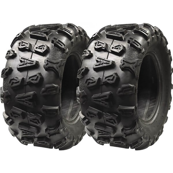 Ocelot 25x10-12 P390 ATV/UTV Tires - Set Of 2 | ChapMoto.com
