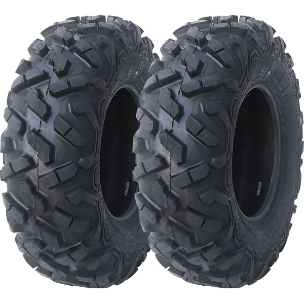 Ocelot RT350 26x9-12 ATV/UTV Tire - Set of 2 | ChapMoto.com