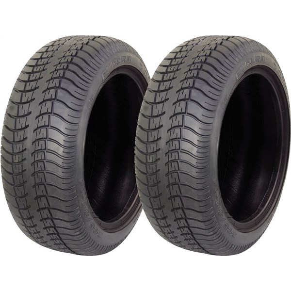 Ocelot Excel Tire 255/50-10 Endura Golf Cart Tire | ChapMoto.com