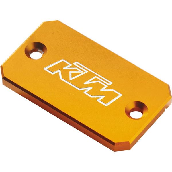 KTM Front Brake Reservoir Cover | ChapMoto.com