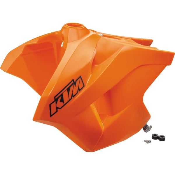 KTM Fuel Tank | ChapMoto.com