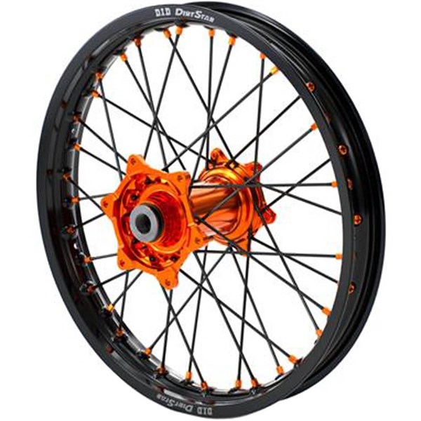 KTM Factory Rear Wheel | ChapMoto.com