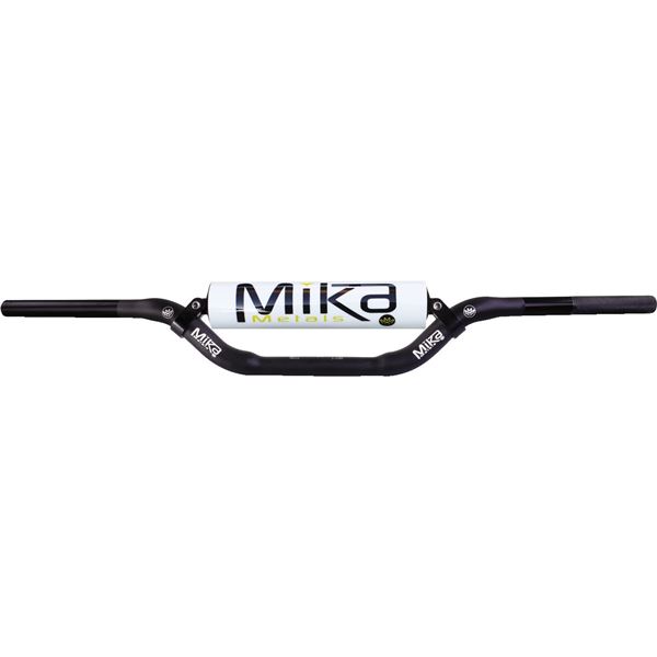 Mika Metals Hybrid Series Mini Narrow Handlebars | ChapMoto.com
