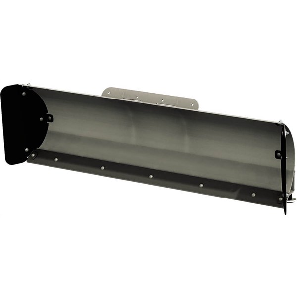 Open Trail Plow Blade End Shield | ChapMoto.com