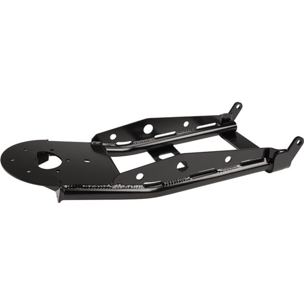 Open Trail Plow Push Tube Frame | ChapMoto.com