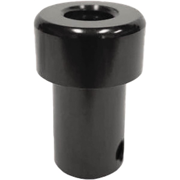 Open Trail Quick Release Whip Mount Adapter Cap | ChapMoto.com