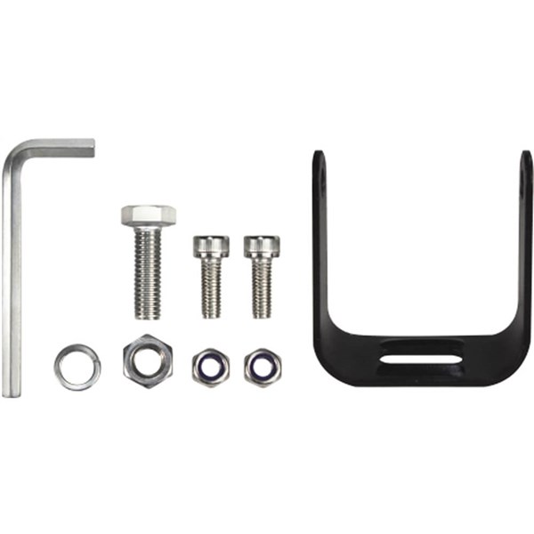 Open Trail Stealth Side Shooter Light Pod Brackets | ChapMoto.com