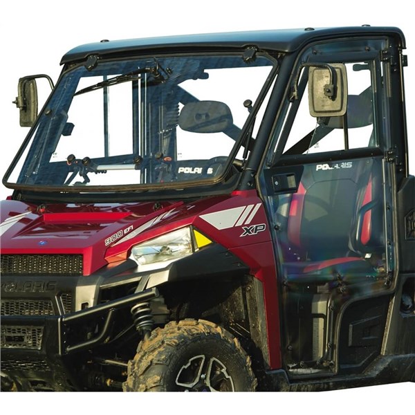 Open Trail UTV Full Cab | ChapMoto.com