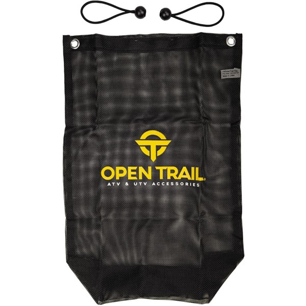 Open Trail Trail Bag | ChapMoto.com