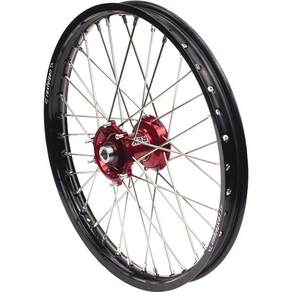 Rex Wheels Complete Front Wheel | ChapMoto.com