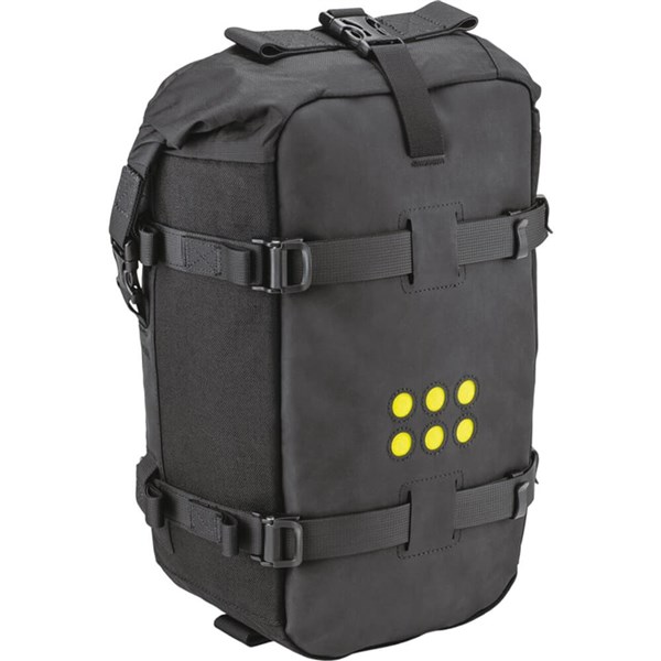 Kriega OS-12 Adventure Pack | ChapMoto.com