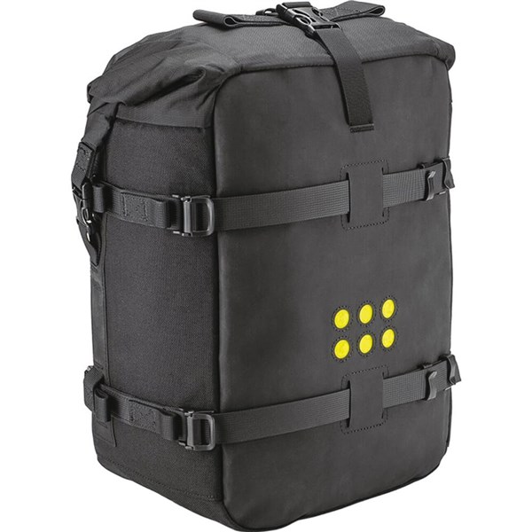 Kriega OS-18 Adventure Pack | ChapMoto.com