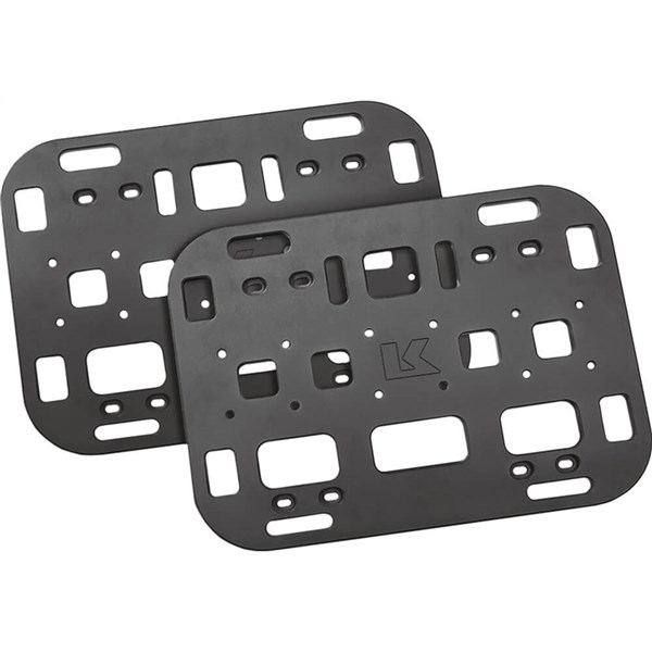 Kriega OS-Platform For Harley Davidson Pan America Pannier Frame ...