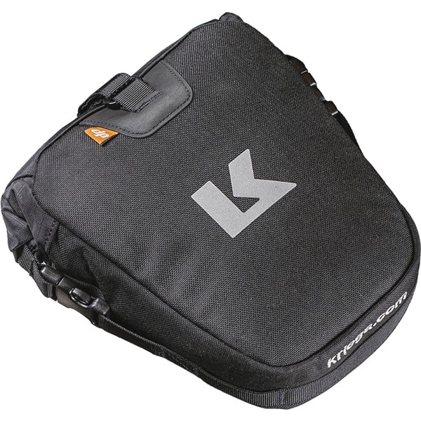Kriega Rally Pack Tail Bag | ChapMoto.com