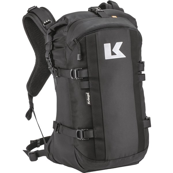 Kriega R22 Backpack | ChapMoto.com