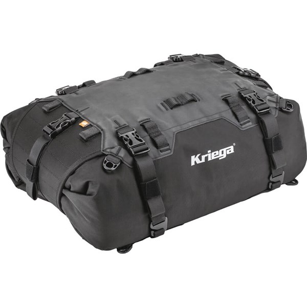 Kriega US-40 Rackpack | ChapMoto.com
