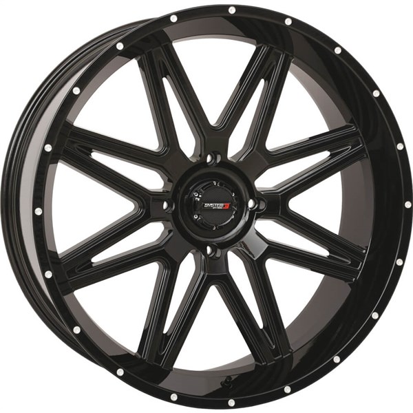 System 3 Offroad ST-7 Wheel | ChapMoto.com