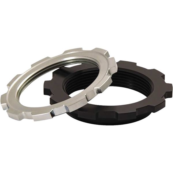 Pro Circuit Aluminum Shock Preload Adjustment Collar | ChapMoto.com