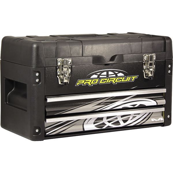 Pro Circuit Matrix Toolbox | ChapMoto.com