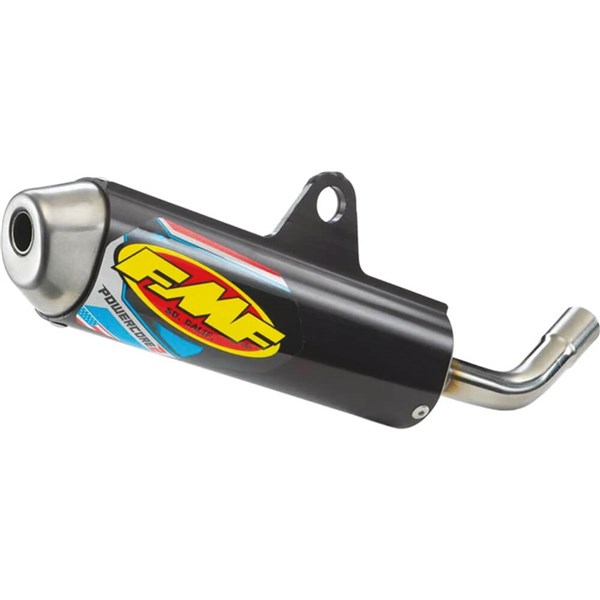KTM FMF Racing PowerCore 2 Slip-On Exhaust | ChapMoto.com