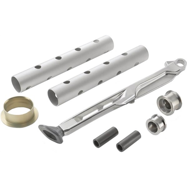 KTM Enduro Lowering Kit | ChapMoto.com