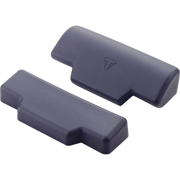 Triumph Tiger Expedition Top Case Backrest Pads | ChapMoto.com