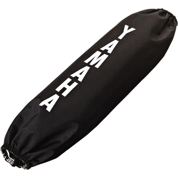 Yamaha Banshee Front Shock Cover | ChapMoto.com