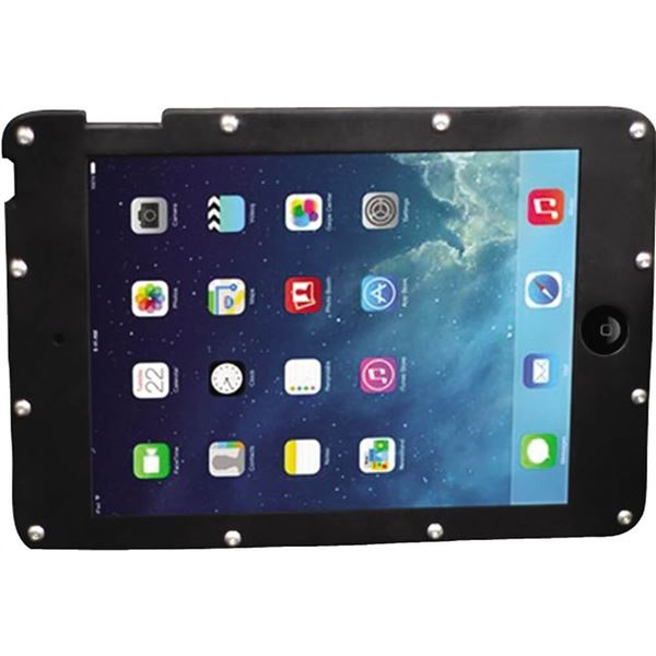 Assault Industries iPad Mini Dash Mount | ChapMoto.com
