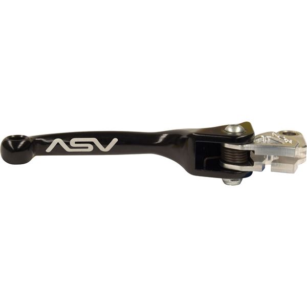 ASV Inventions F3 Series Front Brake Lever | ChapMoto.com