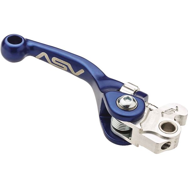ASV Inventions F4 Series ATV Shorty Front Brake Lever | ChapMoto.com