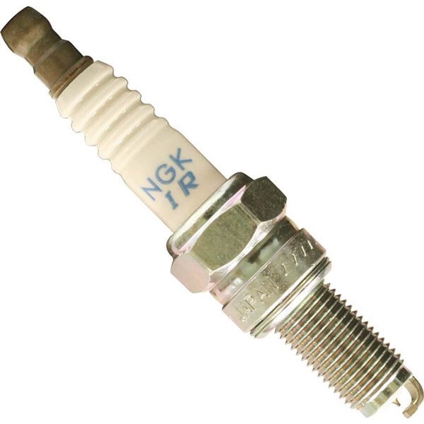 NGK Laser Iridium CR9EIB-9 Spark Plug | ChapMoto.com