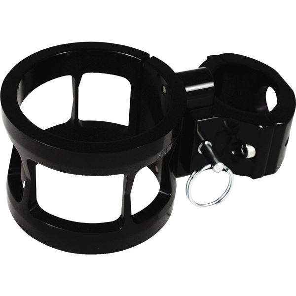 Dragonfire Racing Quick Release Fire Extinguisher Mount | ChapMoto.com