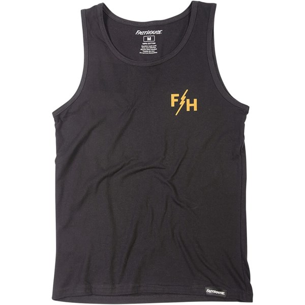 Fasthouse Origin Tank Top | ChapMoto.com