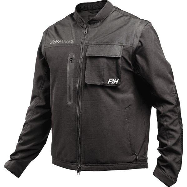 Fasthouse Seeker Off-Road Jacket | ChapMoto.com