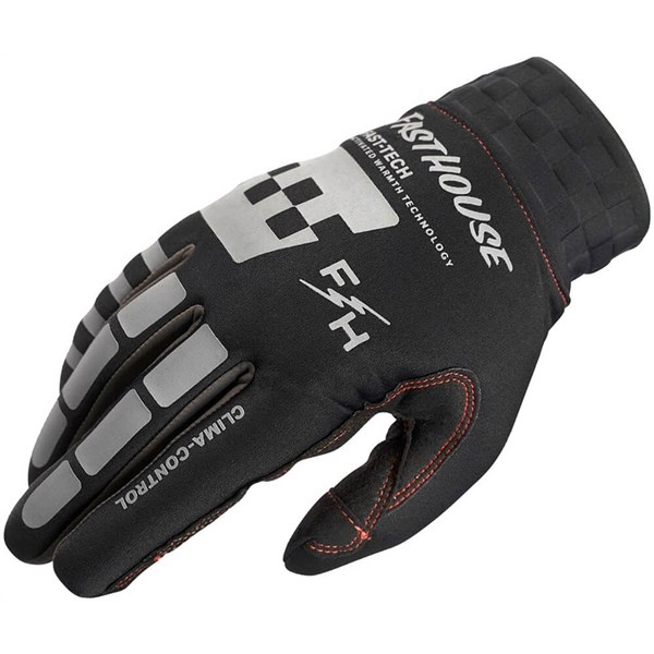 Fasthouse Toaster Gloves | ChapMoto.com