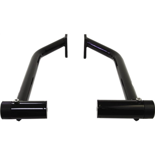 Powers Stuntworx Race Rail | ChapMoto.com