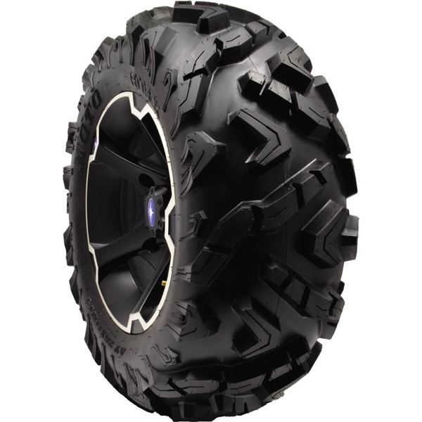 MRT Trail Master Pro Tire | ChapMoto.com