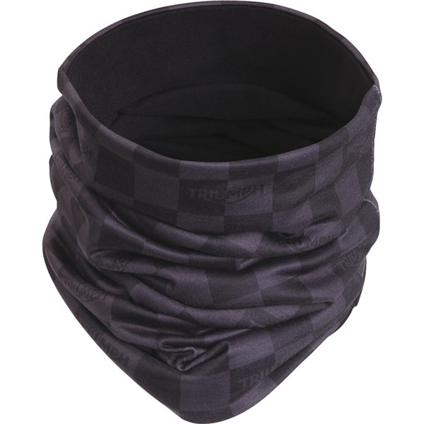 Triumph Tread Neck Tube | ChapMoto.com